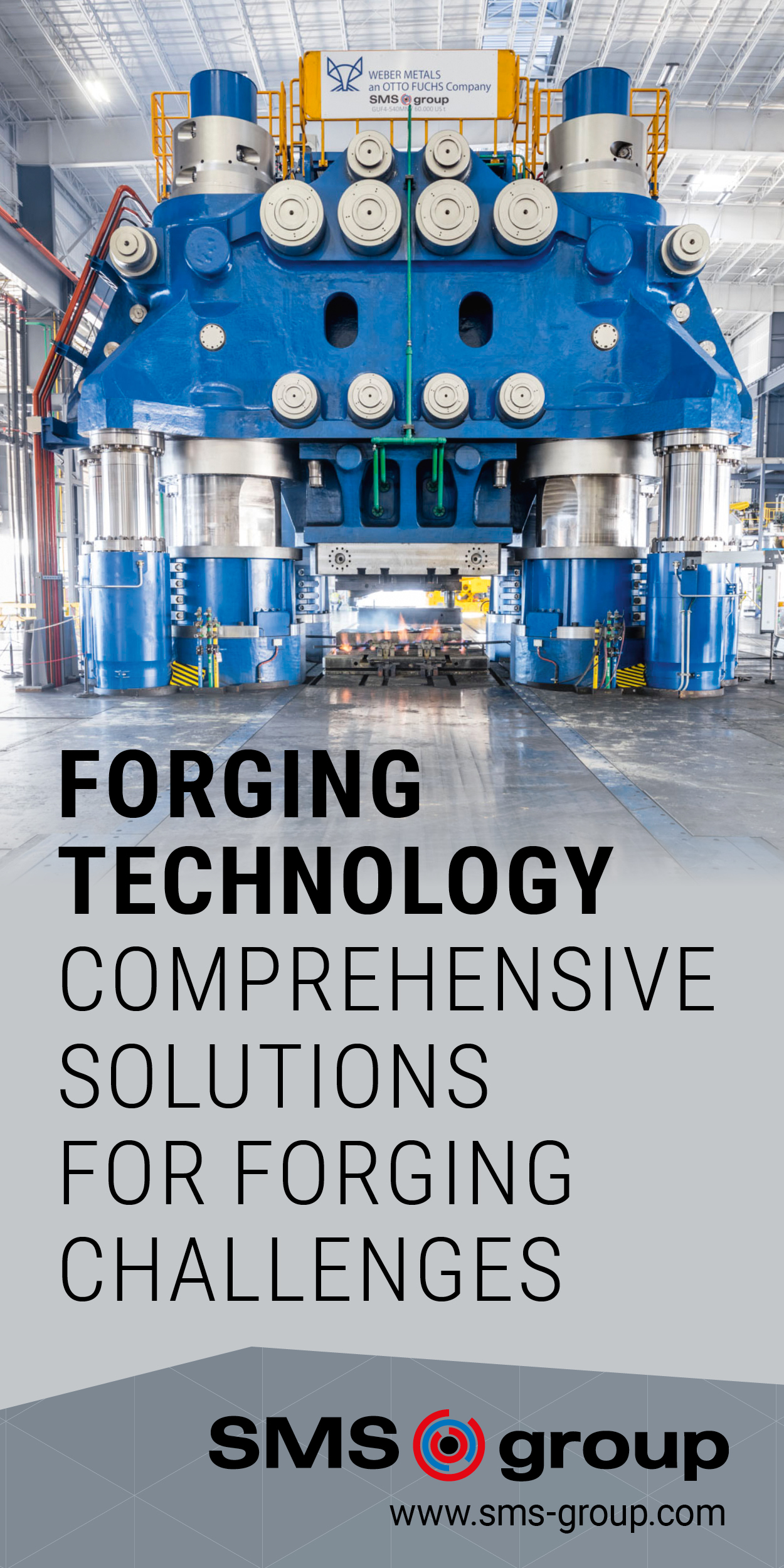 World premiere: First commissioning of new type of mould level control ...